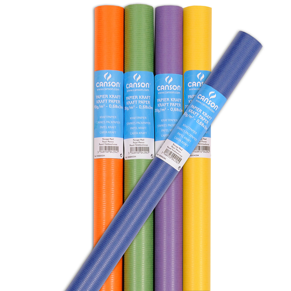 Papel kraft | Canson